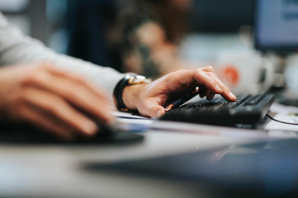 Agence web à Annecy - Netdev