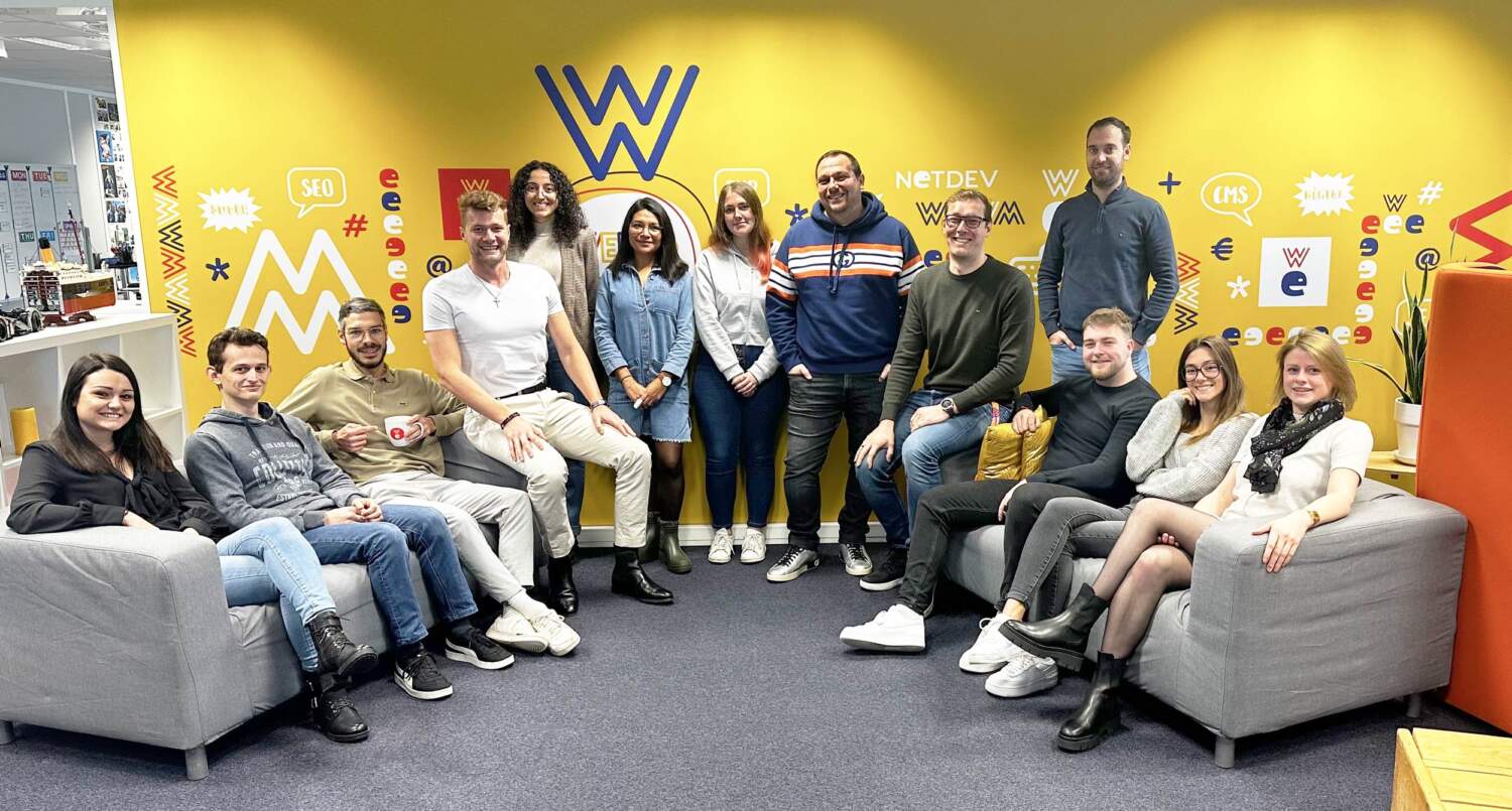 Comment recruter sur internet ? - Netdev