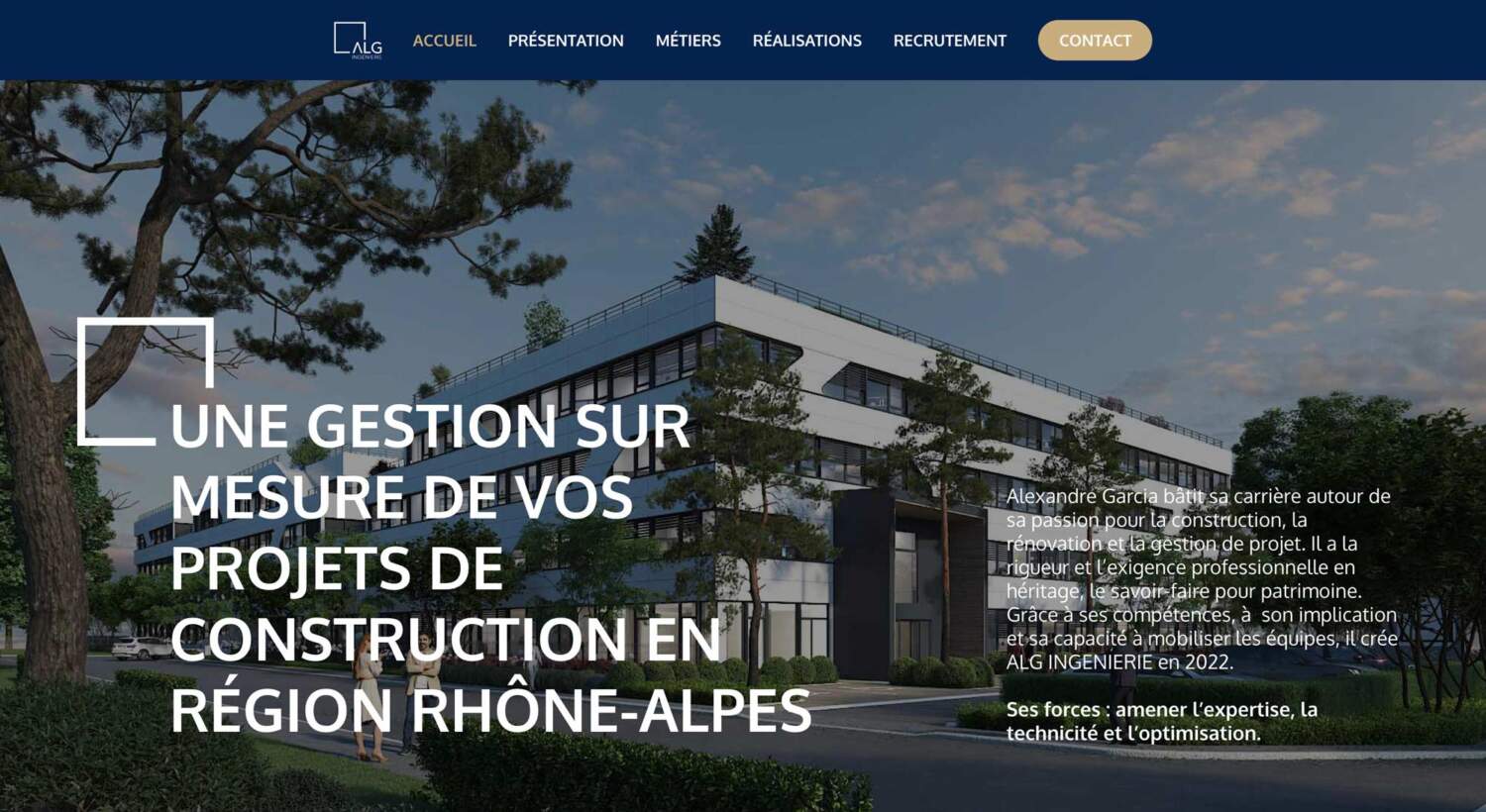 Agence web à Annecy - Netdev