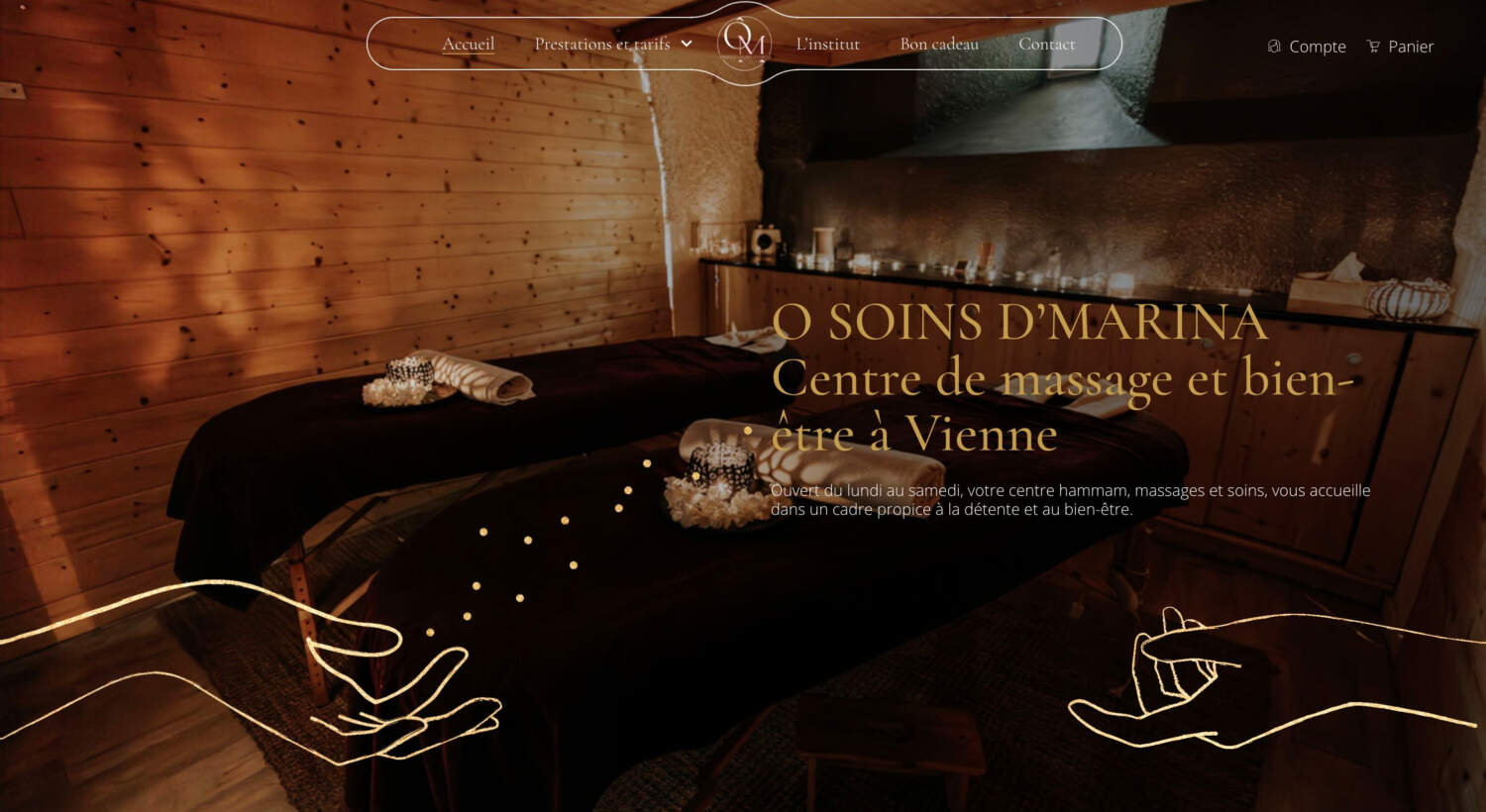 Agence web à Annecy - Netdev