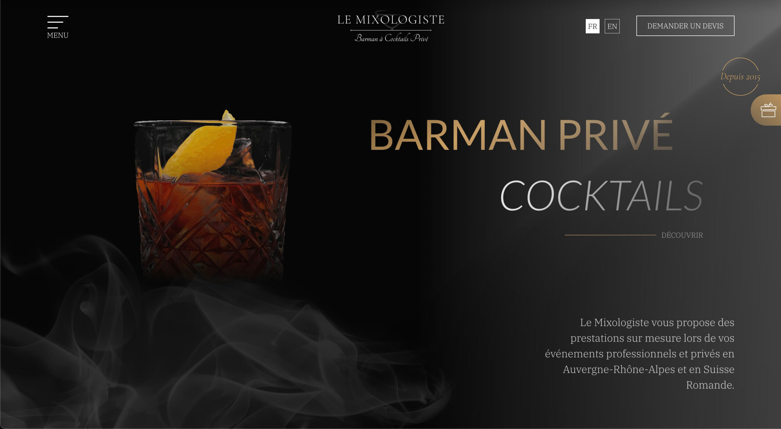 Agence web à Annecy - Netdev