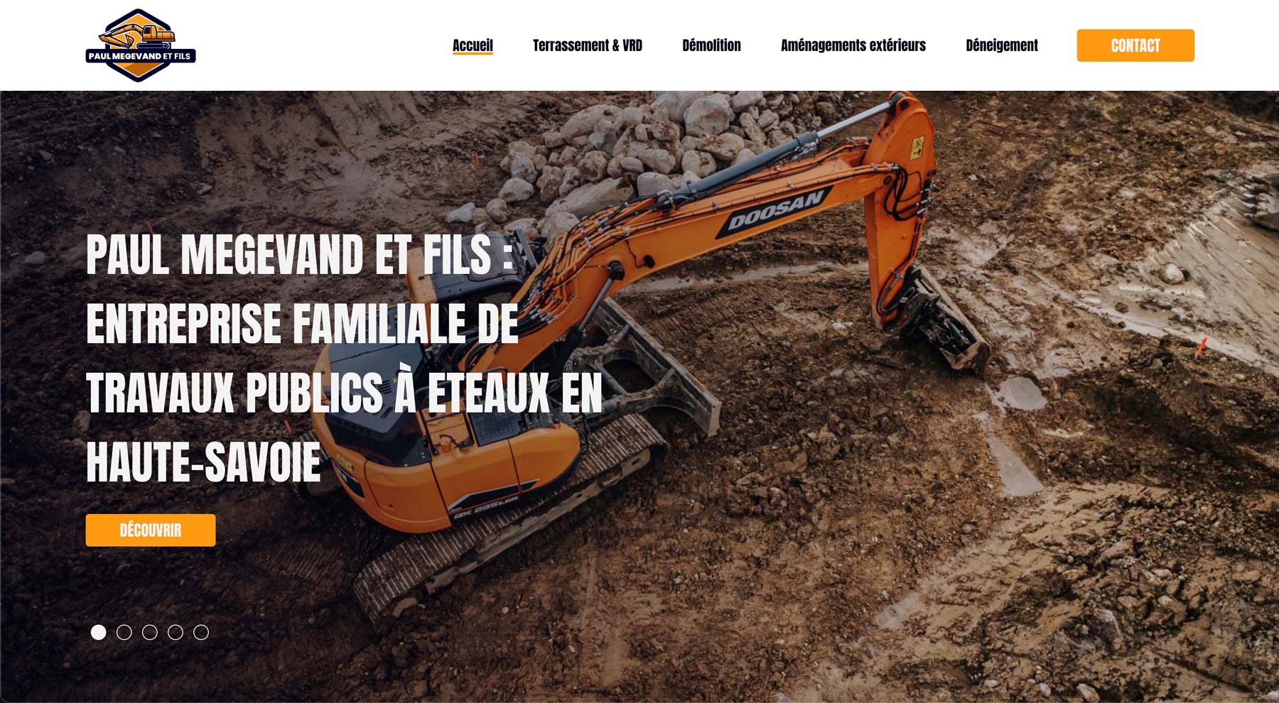 Agence web à Annecy - Netdev