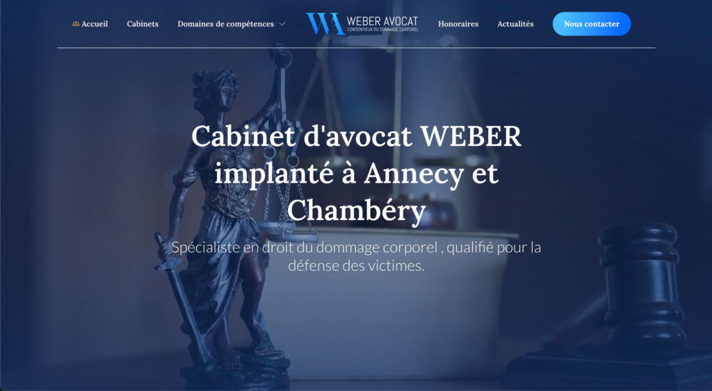 Agence web à Annecy - Netdev